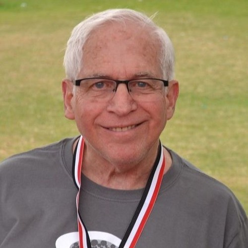 Stream episode Conquering PRCA: a conversation with Ron Duncan, Patient ...