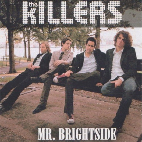 Stream The Killers - Mr Brightside (DJ SICBEAT VIP Techno Edit ...