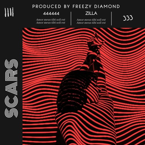 Stream 333Zilla - Scars (Prod. By Freezy Diamond) by Freezy Diamond ...