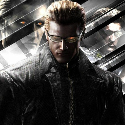 Stream Resident Evil Theme - The Enigma TNG Remix by Artellas | Listen ...