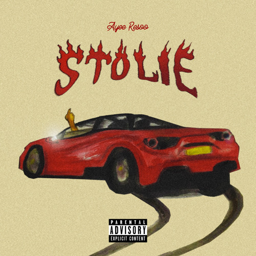 Stream Ayee Resoo - Stolie (ft. Pitt Tha Kid) by Ayee Resoo | Listen ...