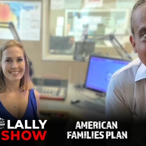 Stream episode American Families Plan with Kyle Shimoda by Adrienne ...