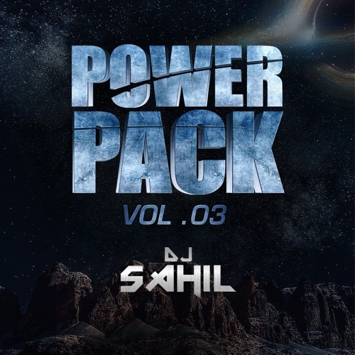 pumpyoursound.com | POWER PACK VOL.03