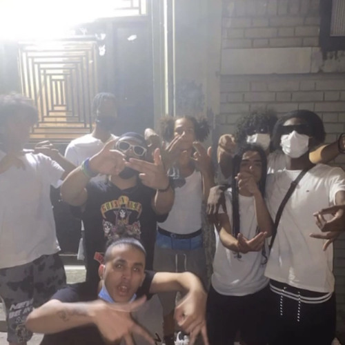 Stream LA x Murda G x E Wuu - The Greatest by Kyy | Listen online for ...