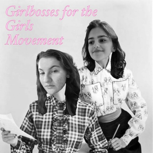Stream Crash Course on Women's History by Girlboss Podcast | Listen ...