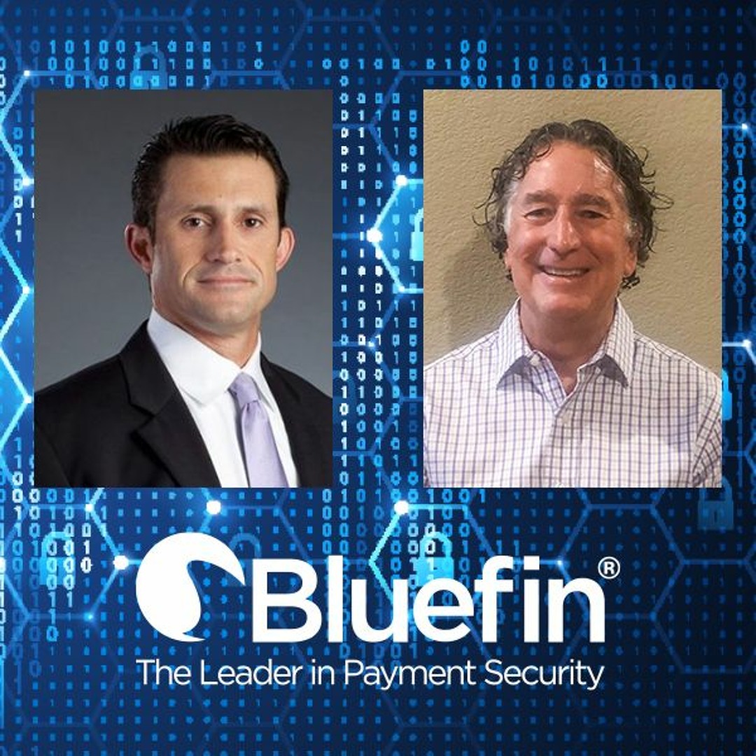 Stream P2PE Payments With The SREDKey 2 Bluefin And ID TECH Podcast by ...