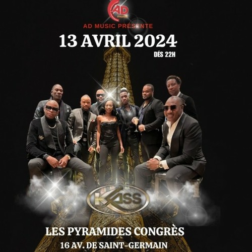 Listen to music albums featuring Klass - Pitit Deyò (Live feat. Oswald ...