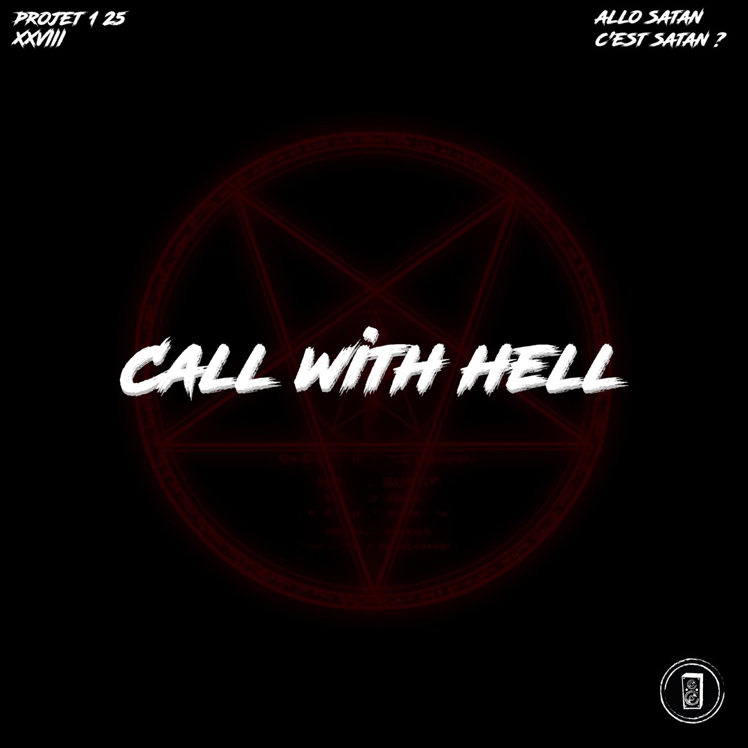 Stream call with hell uptempo by LTN 45 | Listen online for free on ...