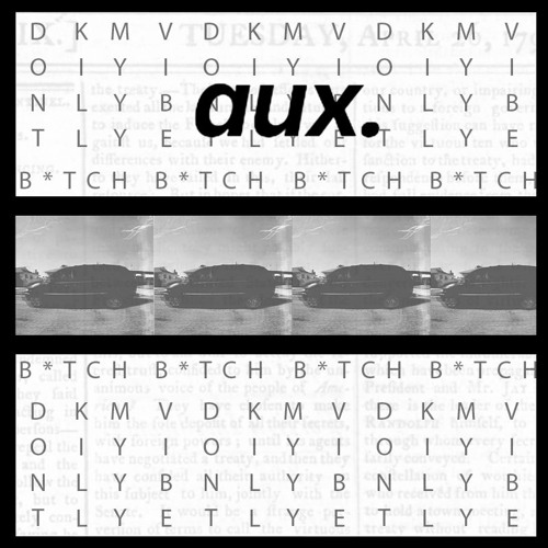 Stream [FREE DL] Kendrick Lamar - Don't Kill My Vibe (aux. Remix) by ...