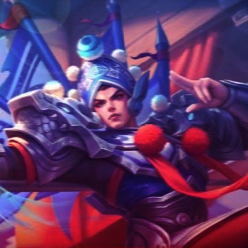 Stream Zilong Skin Epic Ultimate (Chnagbanpo commander) by ☄︎ ...