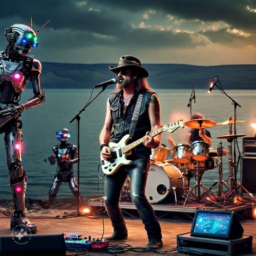 Stream Truth Lost - The God Ball Music by Chris Rabalais by The God ...