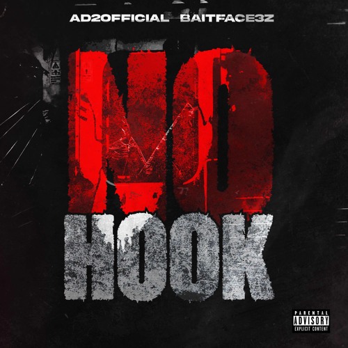 Stream No hook - AD2OFFICIAL x BAITFACE by BaitFace | Listen online for ...