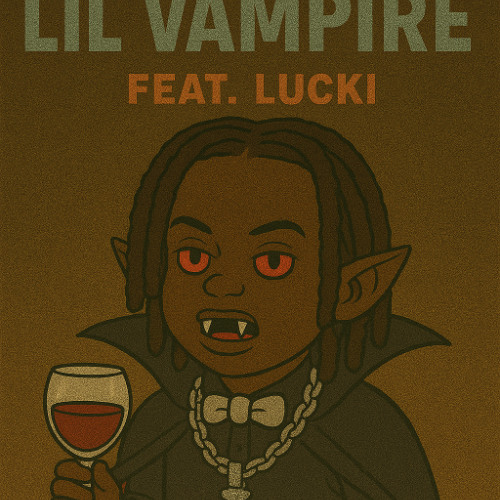 Stream lil vampire ft lucki by XANNY PACQ (@Xanny_Pacq) | Listen online ...