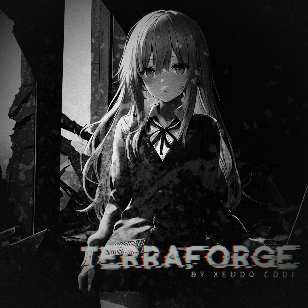 Stream TERRAFORGE (For 1K Youtube Subscribers) by Xeudo Code | Listen online for free on SoundCloud