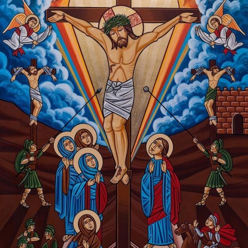 Stream George Hanna | Listen to Coptic Good Friday to Resurrection ...