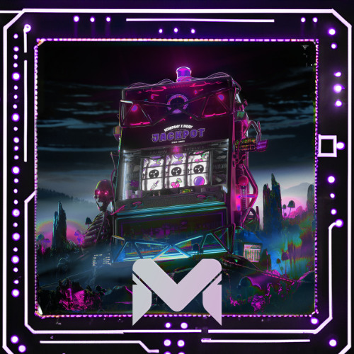 Mport - Free music on ToneDen