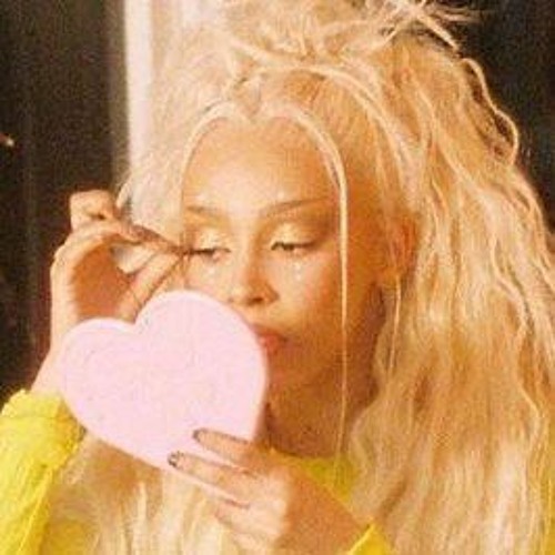 Stream Doja Cat - Pixel Daddie (unreleased) by hotpnks | Listen online ...