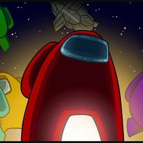 Stream Among Us Rap Battle Cover by Tigerlily | Listen online for free ...