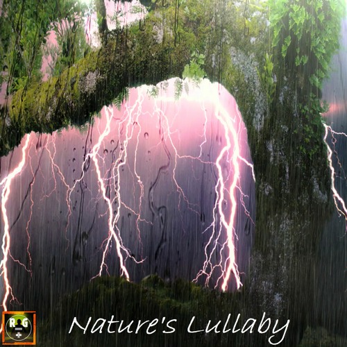 Stream Nature's Lullaby: Epic Thunderstorm with Rain and Intense ...