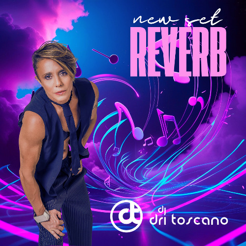Stream Reverb (Dj Dri Toscano Music) by Dj Dri Toscano | Listen online ...