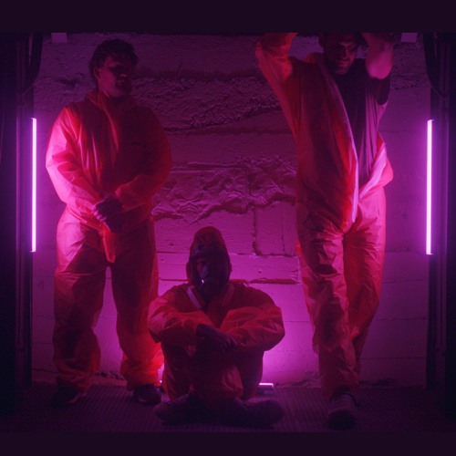 Stream PINK PALM TREES by Salt Fox | Listen online for free on SoundCloud