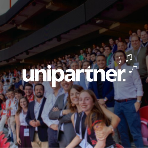 Stream An Amazing Team by Unipartner | Listen online for free on SoundCloud