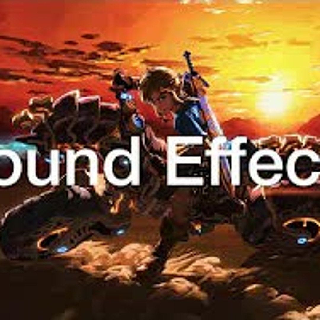 Stream Zelda: BOTW - "Yahaha!" | Korok Sound Effect by Jorge Carreño ...