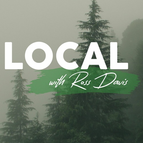 Stream KXRO News | Listen to Local with Ross Davis playlist online for ...