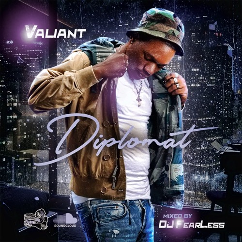 Stream Valiant - Diplomat Mix 2023 🧢 by 😈|DJ FearLess|💀 | Listen online ...
