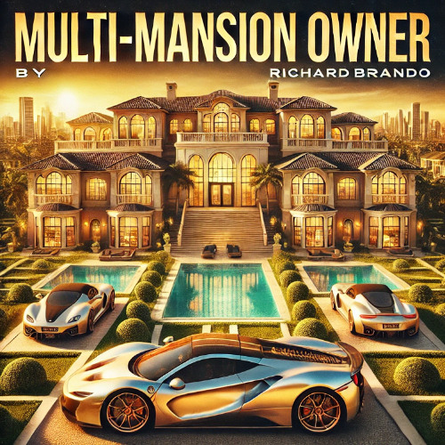 Stream Multi-Mansion Owner by RichardBrando | Listen online for free on ...