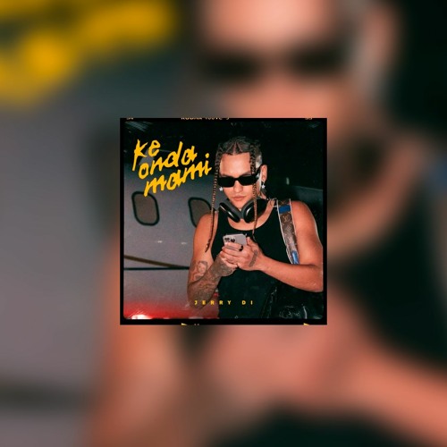 pumpyoursound.com | KE ONDA MAMI EXTENDED BY ARTEX