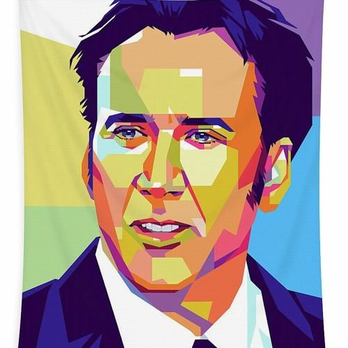 Stream PODCAGE. NICOLAS CAGE : Part 1 (Avec Nicolas Cage et Jean Veber ...