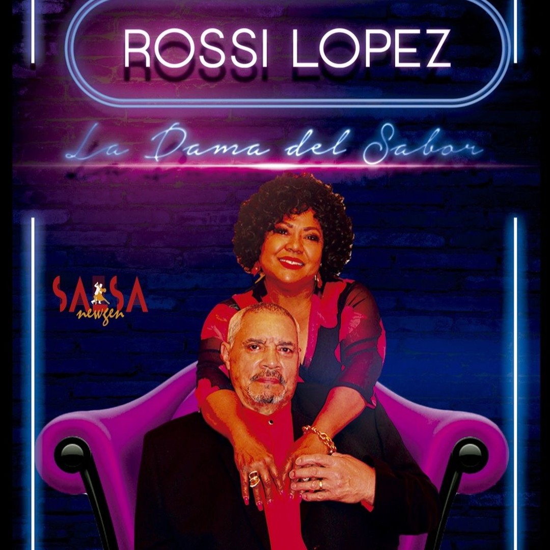 Stream Ese Hombre Es Mio Rossi Lopez La Dama Del Sabor By Dj Walter