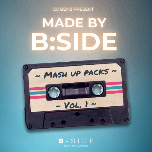 Stream DJ BENZ B-Side Exclusive Mash Up Pack Vol 1 by DJ BENZ | Listen ...