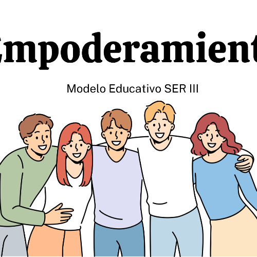 Stream episode d. Podcast Empoderamiento by Modelo Educativo SER ...