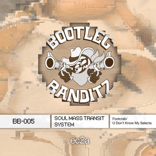 Stream [BB-005] - Soul Mass Transit System by ec2a | Listen online for ...