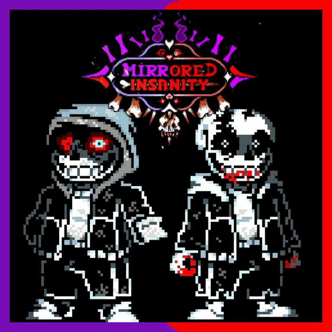 Stream Messier 87 | Listen to Mirrored Insanity (S-Kusanagi_SK ...