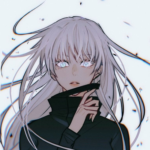 Stream Female gojo tiktok audio by Mina | Listen online for free on ...