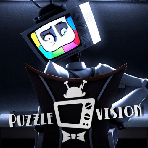 Stream SMG4 - Creative Control - SMG4 Movie: PuzzleVision by 🌊 Surfing ...