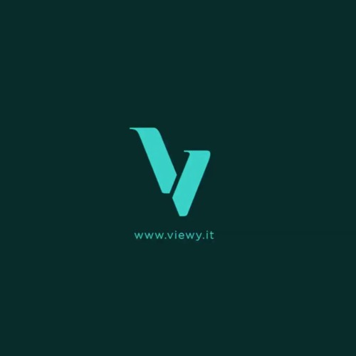 Stream VIEWY - Logo Animation by Antonio Cassinese - JAFAR | Listen ...