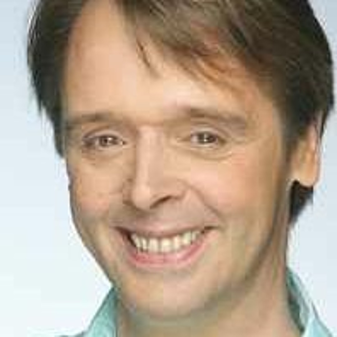 Stream episode NZ 064 Peter Lusse 1996-12-14 by De Nachtzusters ...