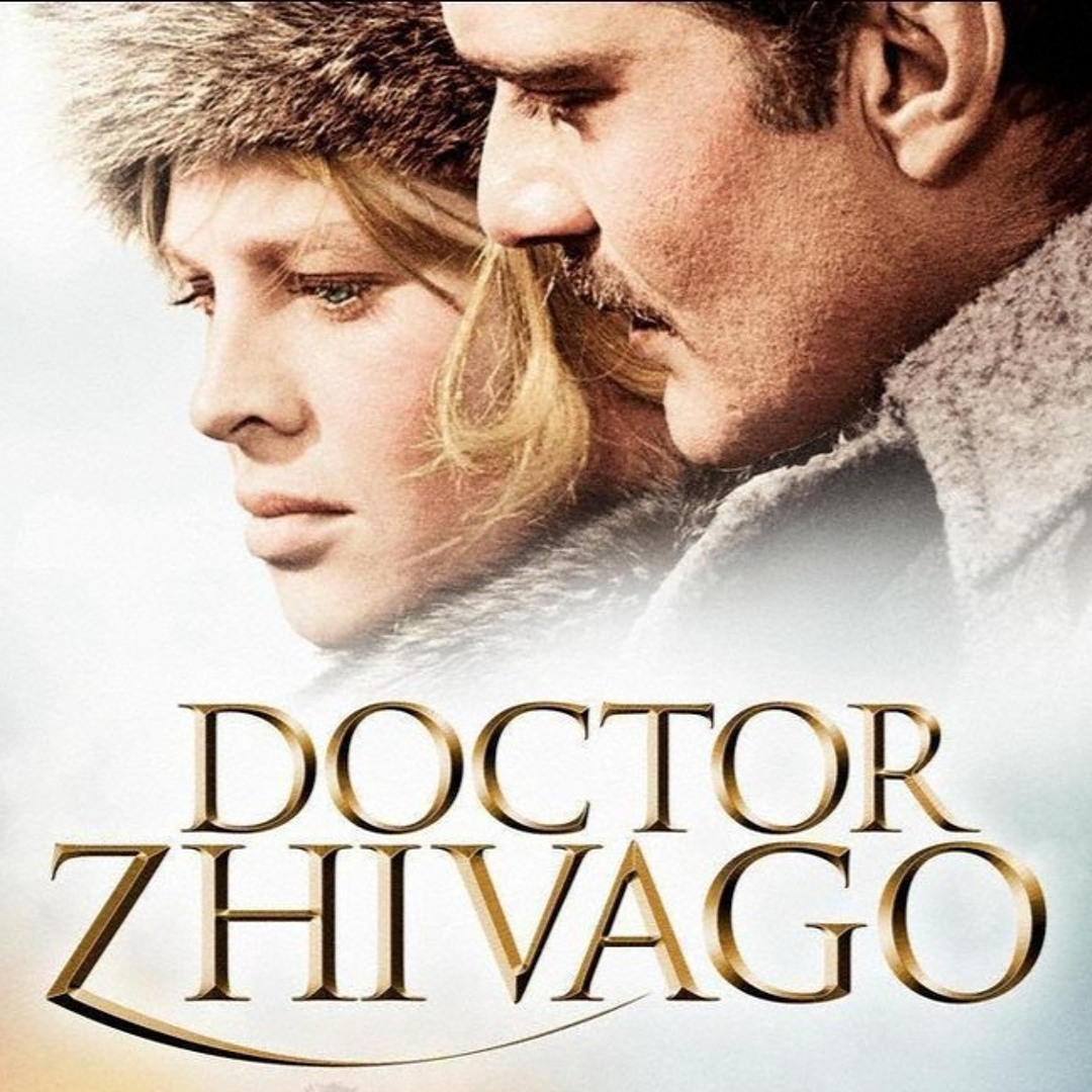 Stream TiWIZO | Listen to Doctor Zhivago (1965) - Original Soundtrack playlist online for free ...