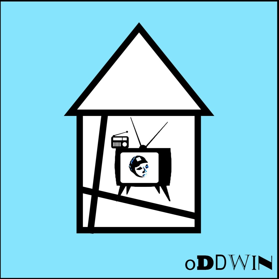 Stream Oddwin Sample Challenge 6 - Radio in The House by MrMelonMan AG ...