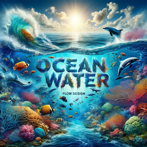 Stream Ocean Water by Flow Design | Listen online for free on SoundCloud