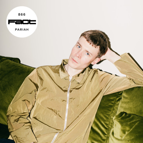 Stream Fact Mix 866: Pariah (Jul '22) by 180.Fact | Listen online for ...
