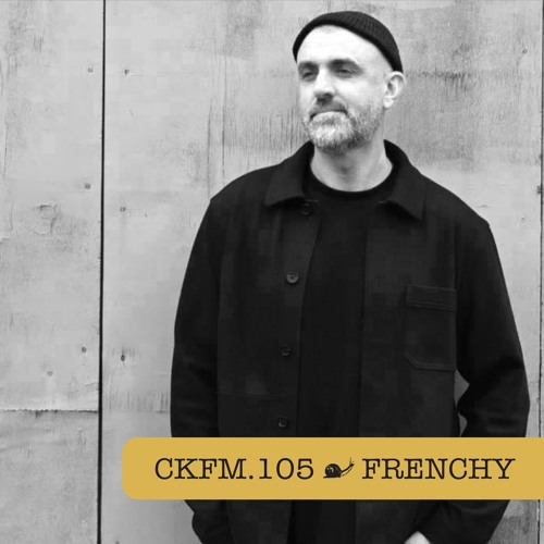 Stream CKFM.105 - Frenchy by Craigie Knowes | Listen online for free on ...
