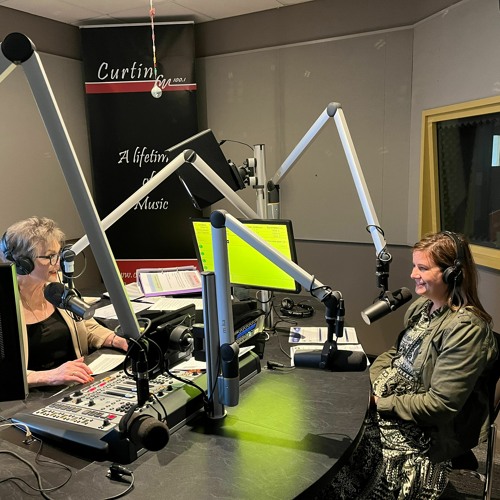 Stream Curtin Radio - car-buyer's checklist + Consumer Protection ...