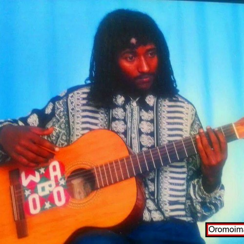 Stream WBO - Eebbisaa Addunyaa by Qabsoo Oromo 🎶 | Listen online for ...