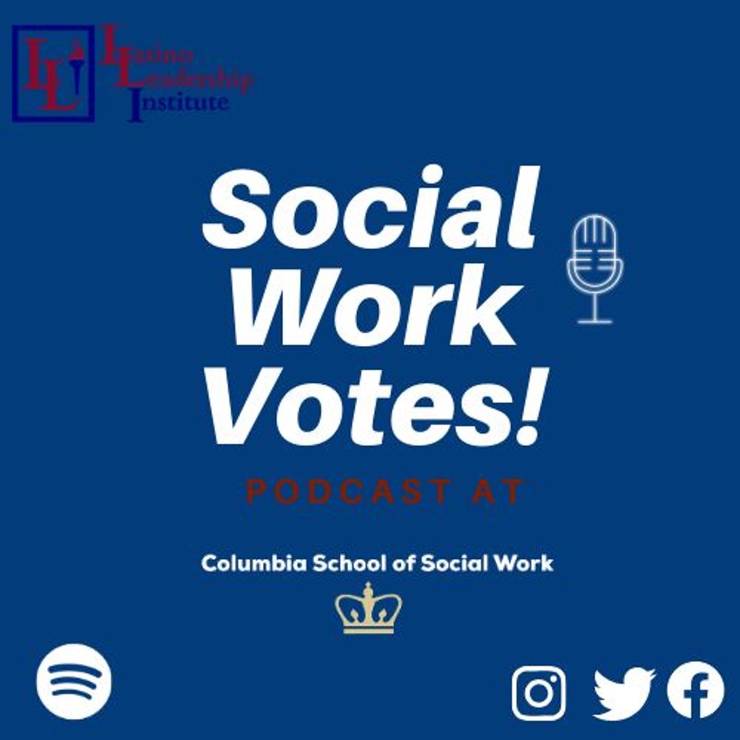 Stream Social Work Votes Episode 1 - Is It Our Duty? by Social Work ...