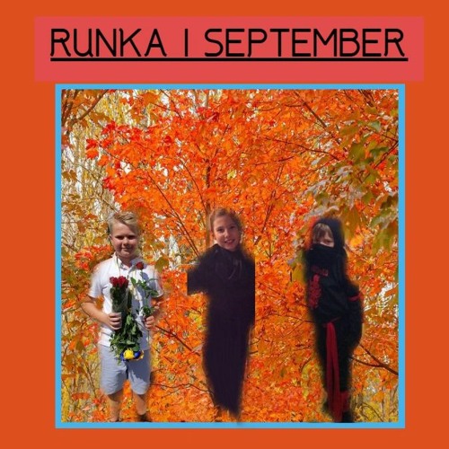 Stream RUNKA I SEPTEMBER by Real G’z Productions | Listen online for ...